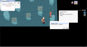 [Baphomet] Infinite Dungeon Space – Ragnarok Classic GGT