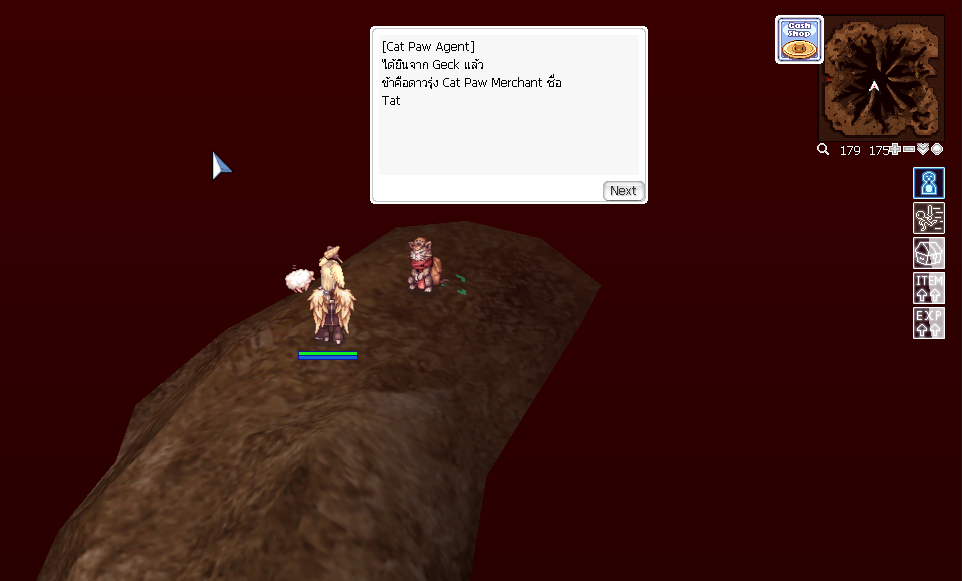 Episode 14.1 Bifrost Tower – Ragnarok Classic GGT