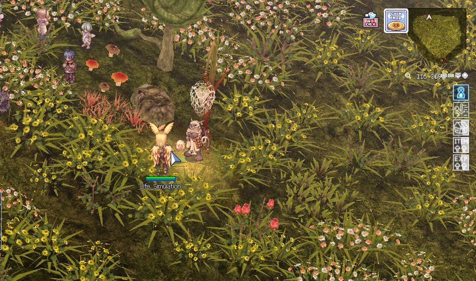 Episode 14.1 Bifrost Tower – Ragnarok Classic GGT