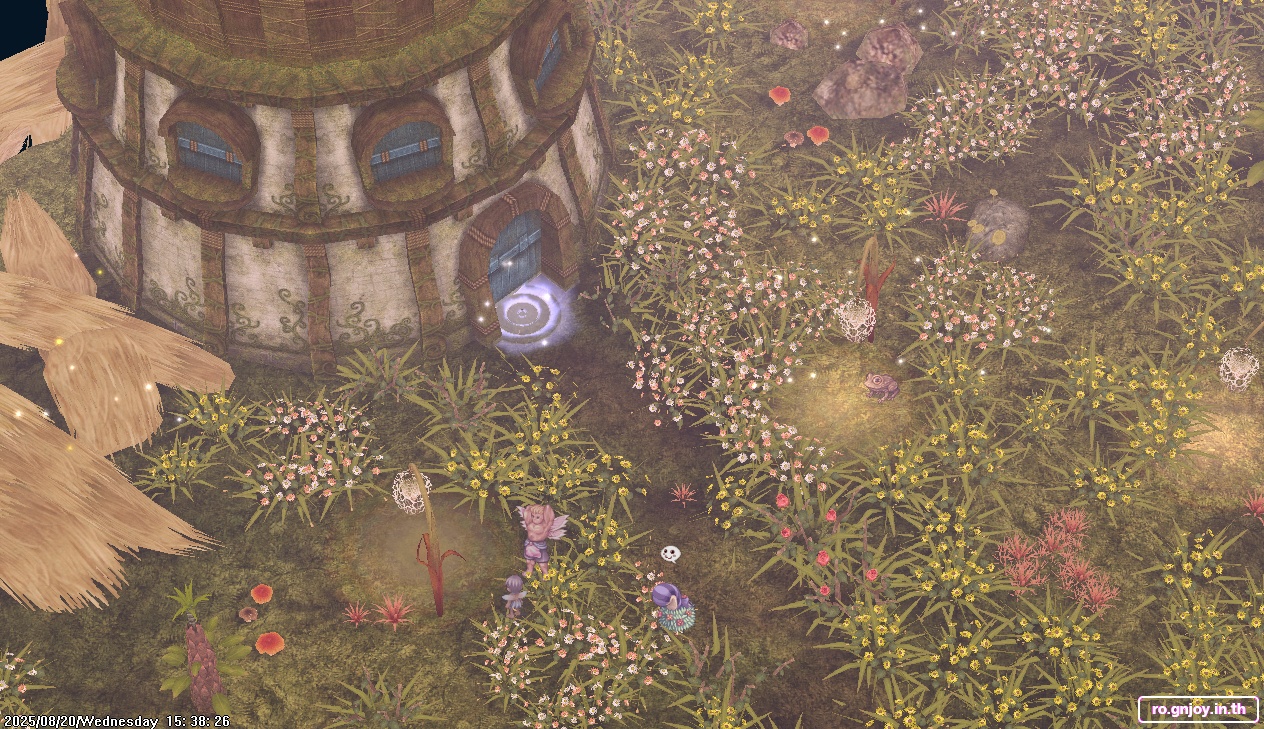 Episode 14.1 Bifrost Tower – Ragnarok Classic GGT