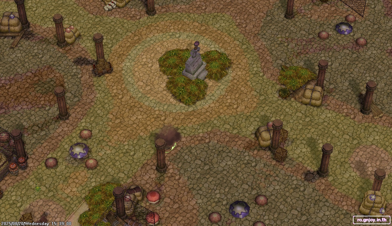 Episode 14.1 Bifrost Tower – Ragnarok Classic GGT