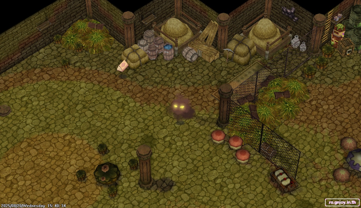 Episode 14.1 Bifrost Tower – Ragnarok Classic GGT