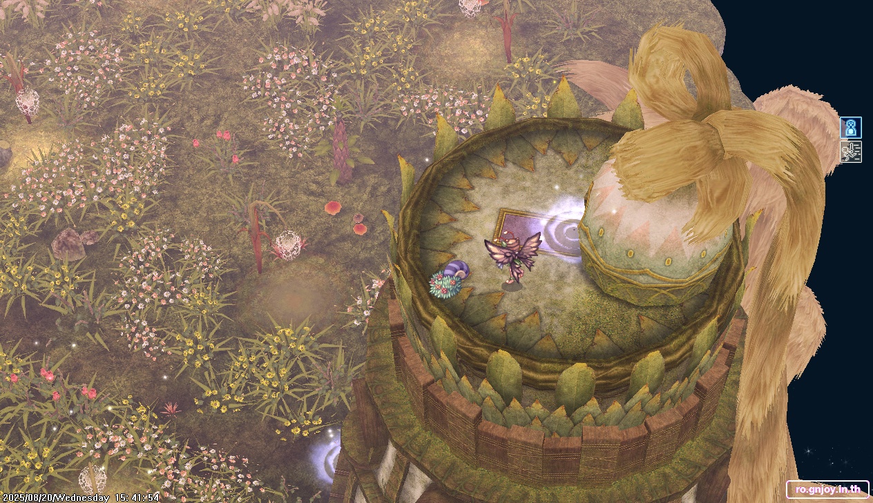 Episode 14.1 Bifrost Tower – Ragnarok Classic GGT